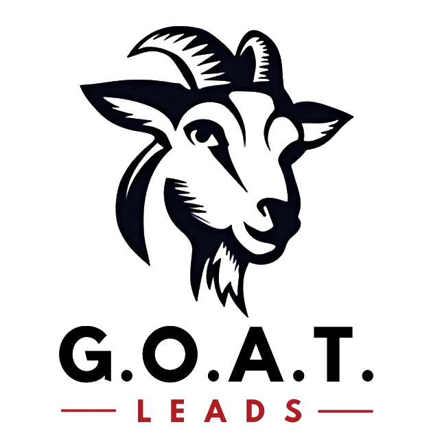 Goat Leads